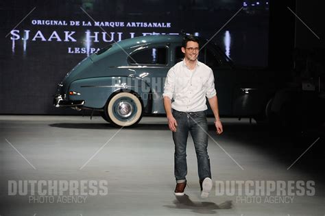 Fashion Show Sjaak Hullekescvh1118 Dutch Press Photo Agency