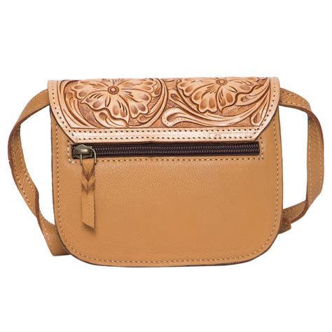 Haiti Tan And White Cowhide Small Flap Bag Shop Now