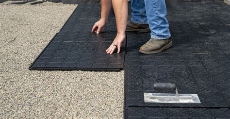 Step By Step Installation Guide For Gator Base Diy