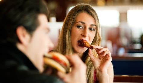 How Your Diet Affects Your Sex Life David Wygant