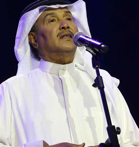 عناوين بوست في اطلالة مؤثرة للفنان محمد عبده يقدم اعتذاره عن ما بدر