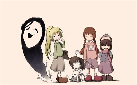 Yume Nikki Wallpaper WallpaperSafari Yume Nikki Wallpaper WallpaperSafari