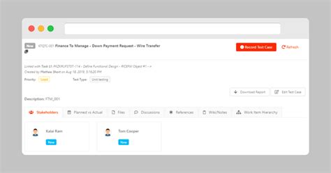 Kternai For An Sap Tester To Automate Sap Testing