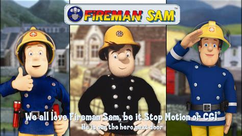 Hooray For Fireman Sam Fandom