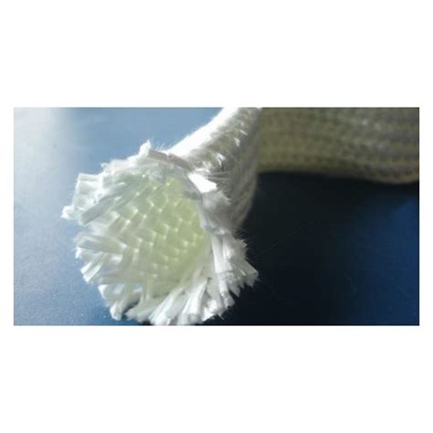 Funda Tubular De Fibra De Vidrio