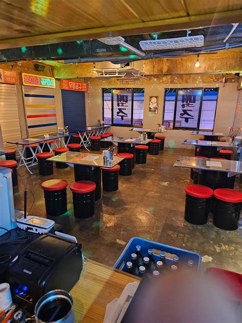 [을지로3가역] 을지상회에서 홀서빙 알바 구합니다 서울특별시 중구 을지로3가 당근알바