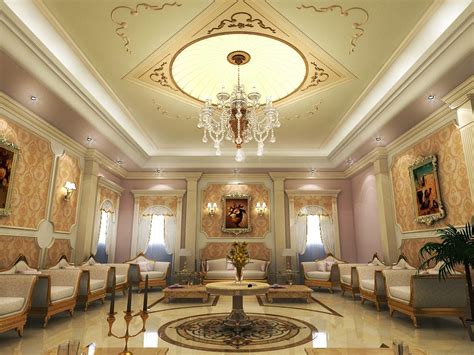 معرض تخت شرقي للتصميم الداخلي