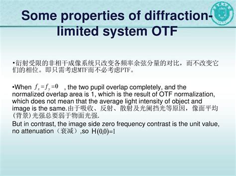 Principle And Application Of Optical Information Technology Ppt Download