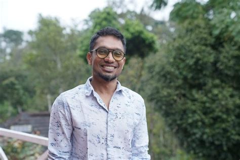 G Aravindans Work Was An Influence On Chattambi Director Abhilash S Kumar