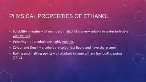 Chemistry Carbon Compounds 1 Ppt