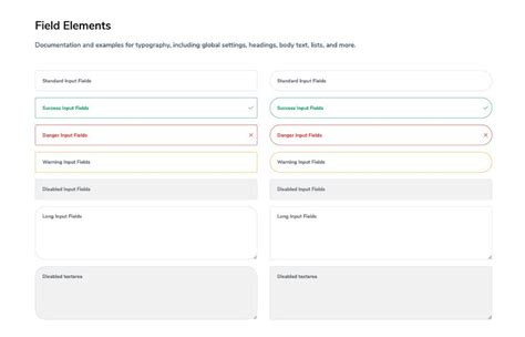 Lead Ui Bootstrap 4 Ui Kit