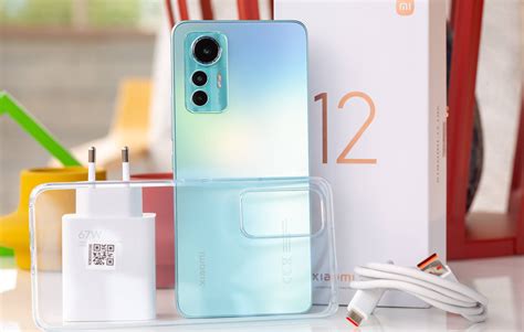 Xiaomi 12 Lite Türkiye fiyatı belli oldu - ShiftDelete.Net