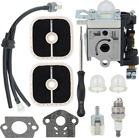 Amazon Hipa RB K85 PB 265L Carburetor For Echo Blower PB265L PB