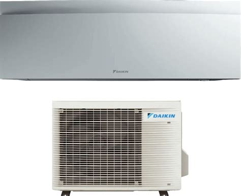 Daikin Climatizzatore 12000 Btu Inverter Monosplit Condizionatore Con