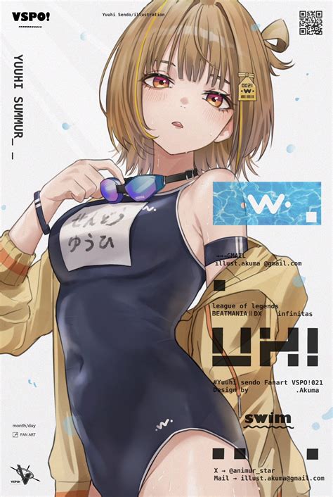 Akuma Sendo Yuuhi Vspo Highres 1girl Alternate Costume Armpit