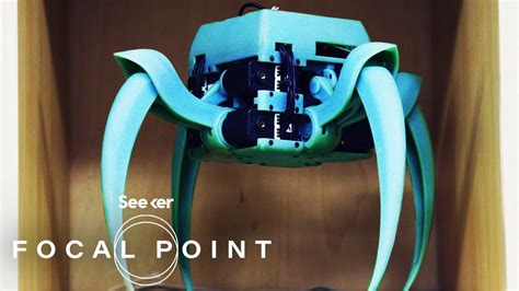 How These Self Aware Robots Are Redefining Consciousness Reporte Ciencia Uanl