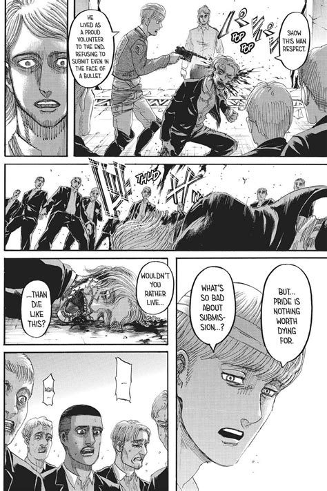 Jean Kirstein And Embracing Survey Corps Values Rattackonretards