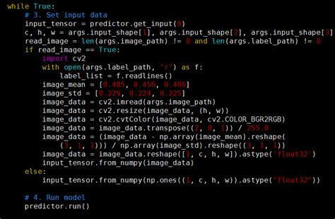 目前paddle lite是否支持使用python接口进行arm架构下华为Ascend npu的调用 Issue PaddlePaddle Paddle Lite GitHub