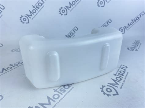 Бензобак мотокосы GBC-052 PRO в сборе (крепления с боку), купить для ...