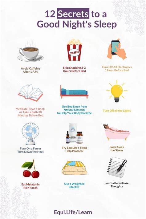 a cool guide for better sleep r coolguides