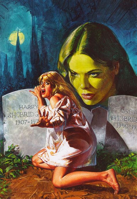 Juxtapoz Magazine Sex And Horror The Pulp Art Of Emanuele Taglietti