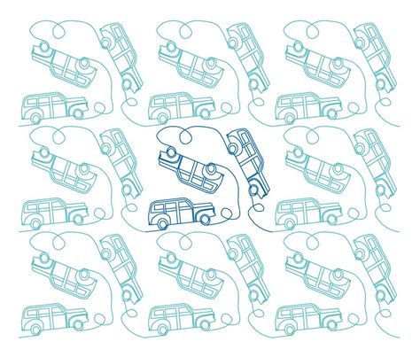 Suburban Bundle Pro Stitcher