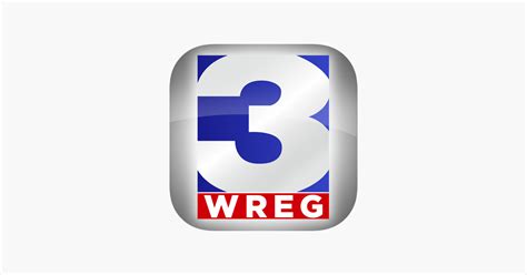 WREG En App Store