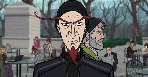The Venture Bros Creators Pull Out Of San Diego Comic Con Amidst