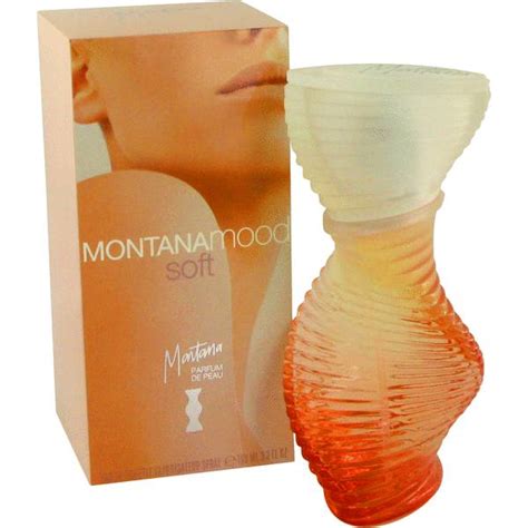 Montana Mood Soft Perfume Fragrancex