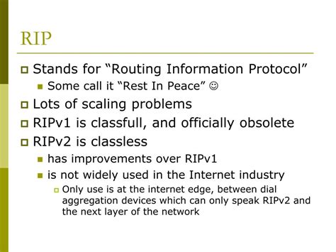 PPT Dynamic Routing PowerPoint Presentation Free Download ID 5357457