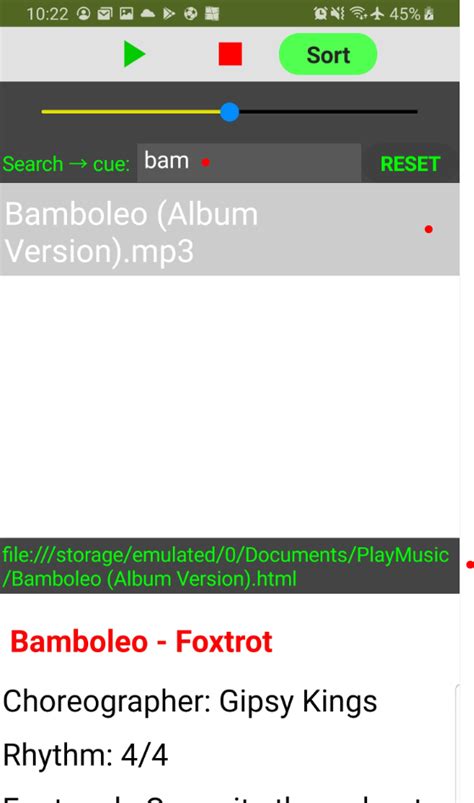 Listpicker Filter Bar 77 By ChrisWard MIT App Inventor Help MIT