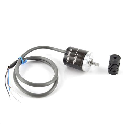 Rotary Encoder Incremental And Absolute In Perth For Sale Compare