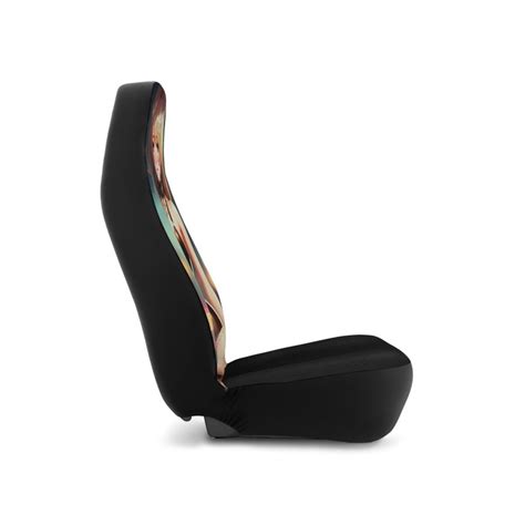 Anime Girl Car Seat Covers Anime Car Seat Cover Anime Lover Anime T