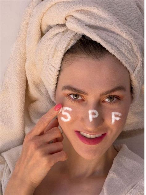 Step By Step Guide To Properly Apply Sunscreen News9live