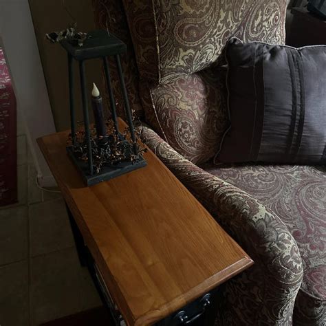 Primitive Halloween Lighted Ghost Box Percy Picks A Winner Waving