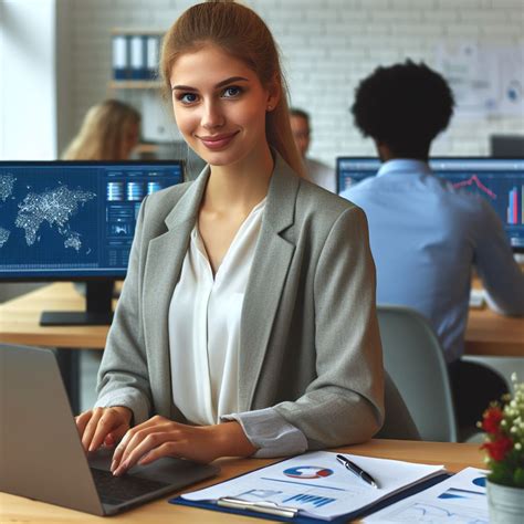 Essential Skills For Uk Data Analysts In 2024