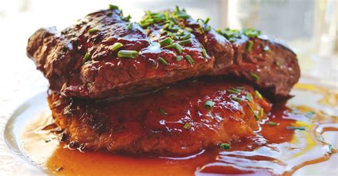 Carne Ao Molho Madeira Aprenda A Fazer Deliciosas Receitas