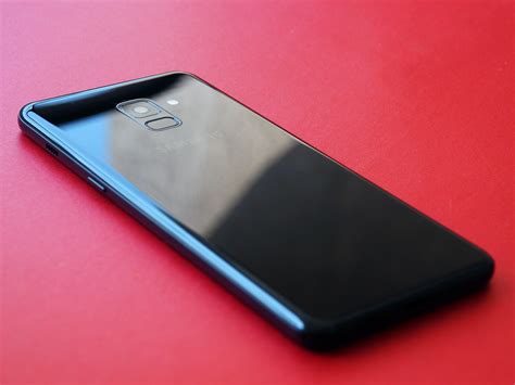 Samsung Galaxy A8+ review: Throwing down the gauntlet | Android Central