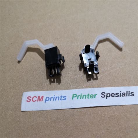 Epson Paper Sensor Lx310 Lq310 Detector Paper End Lq350 Lx350 Epson
