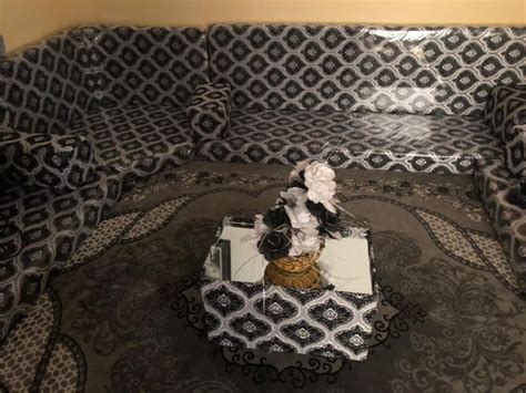 Salon Qaaci à Djibouti