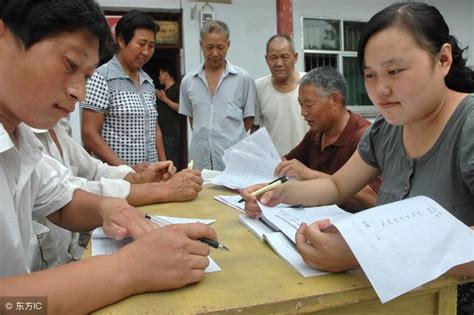 2018年農業補貼即將發放，3類農民領取不到了，再窮也沒有 每日頭條