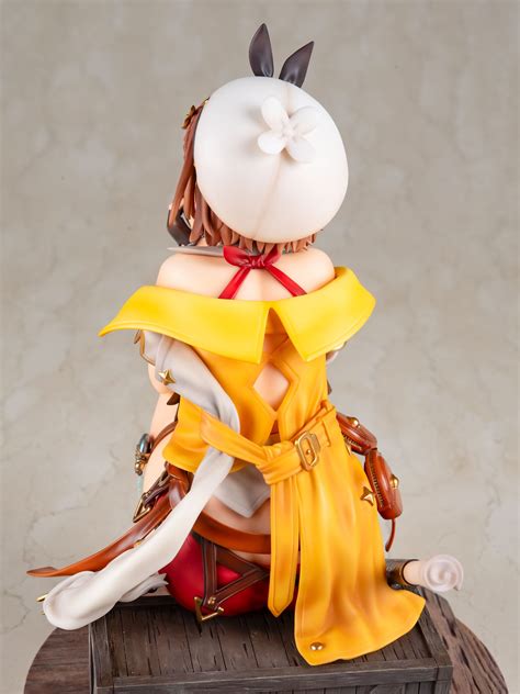 Reisalin Stout Atelier Ryza 2 Kt Model Kaufen Bei Anime Figurende