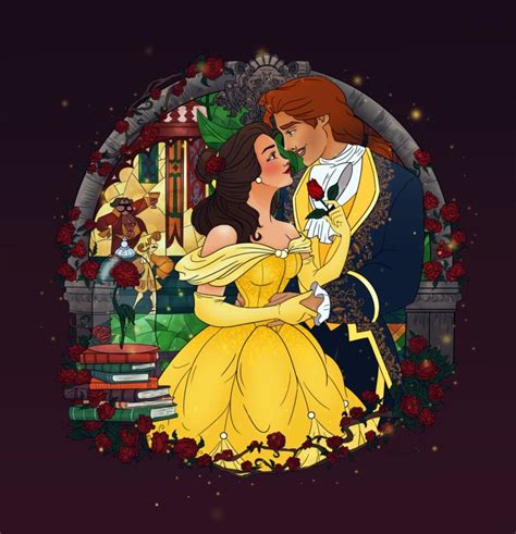 Fuck Yeah Disney Fanart