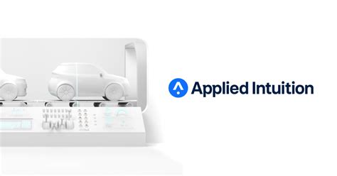 Autonomous Vehicle Simulation With Applied Intuition From Sensor Simulation To Perception And