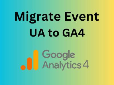 Migrate Ua To Ga Perfectly Upwork
