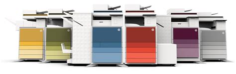 Impresivní HP Print Partners