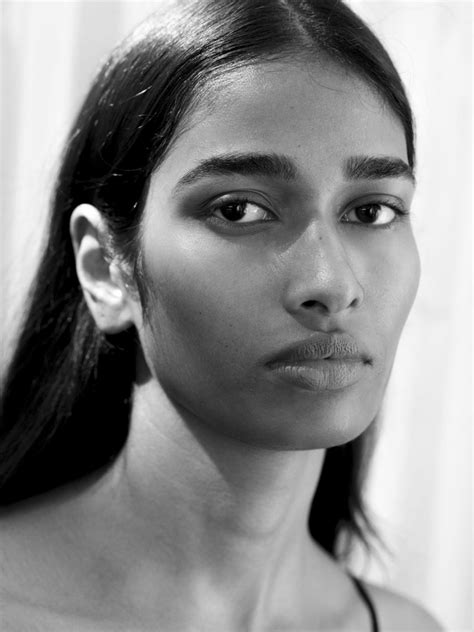 Ankitha Lakshmipathy Women New York