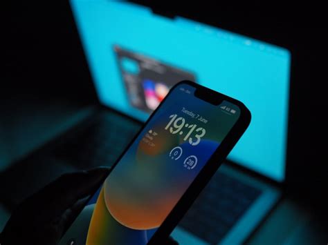 Ios 16 關閉台灣農曆功能 鎖定畫面顯示單純數字日期 In閱誌