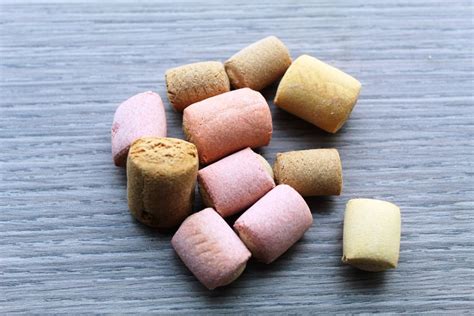 Biscuits Duos Mix Globalcibo