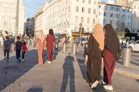 13 Year Old French Girl Savagely Beaten By Teen Gang For Being A